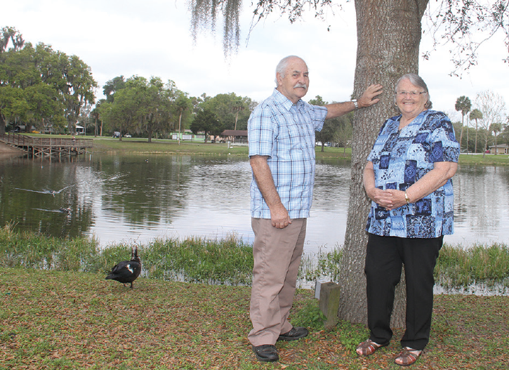 Summerfield Man Arrested After Allegedly Threatening Victim with ...